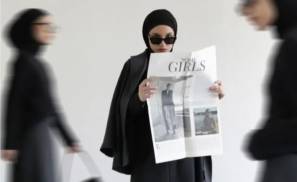 Bersikap Islami dalam Pergaulan Sehari-hari — Kunci Sukses Generasi Z ...
